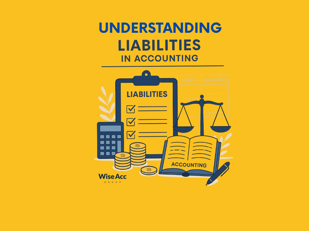 Understanding Liabilities In Accounting: What Every Business Should ...